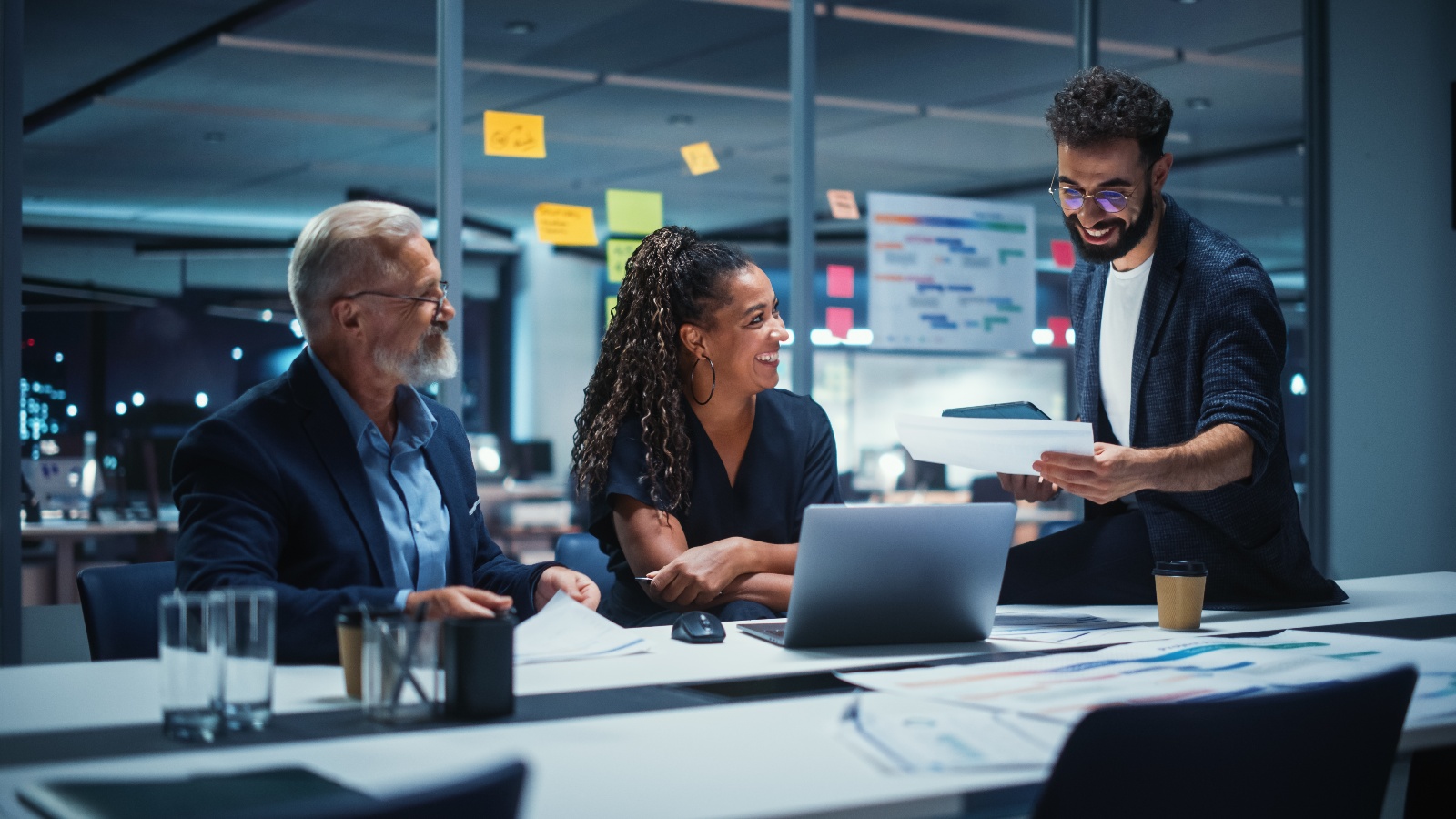 Catalyst ERP | Certified NetSuite Consultants