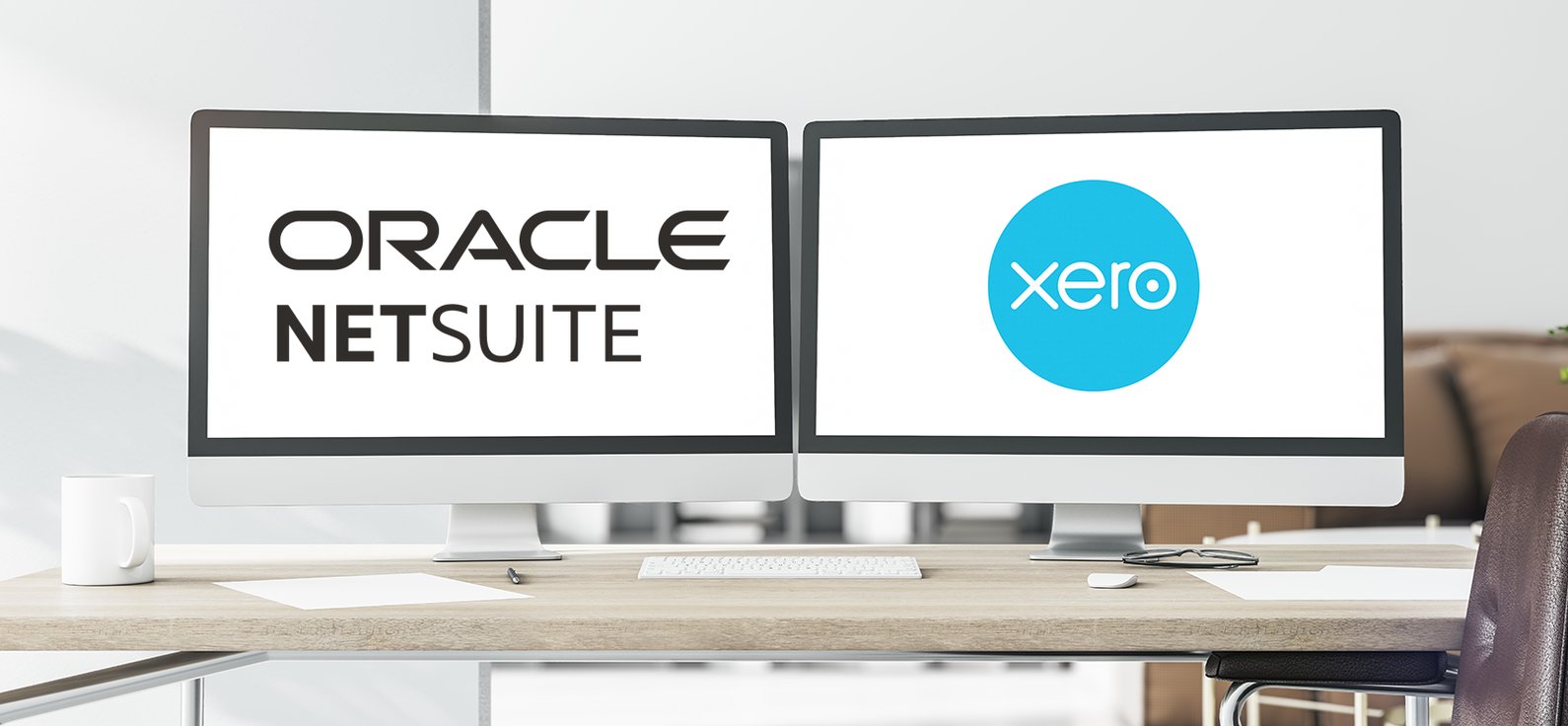 Netsuite Vs Xero Differences