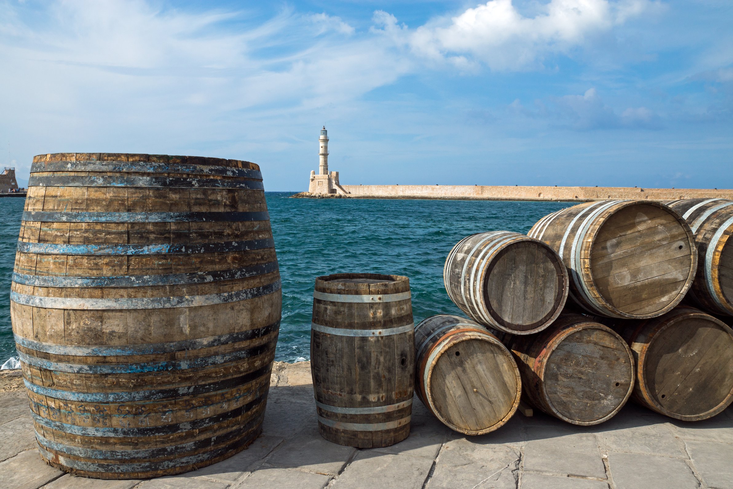 Navigating the World of Distillery Management Software