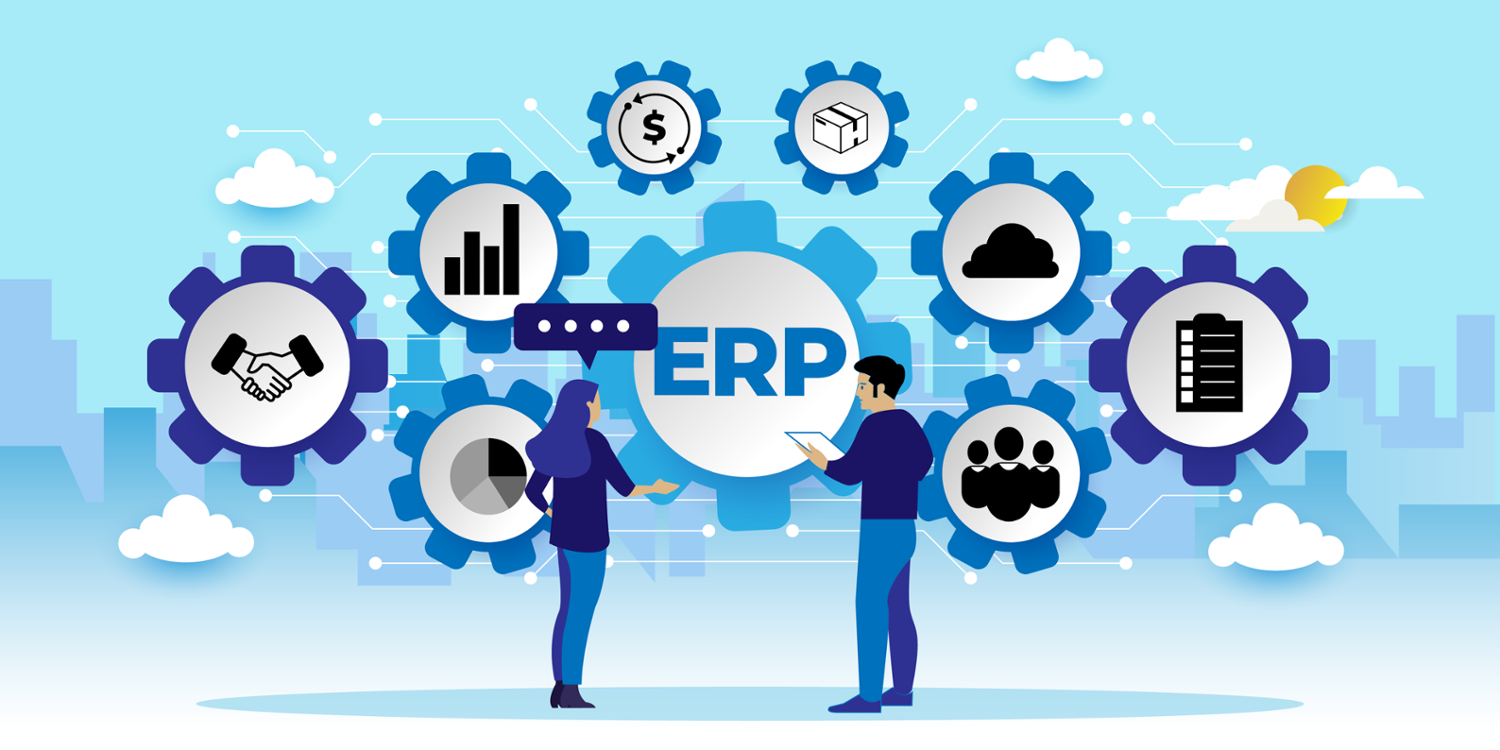 NetSuite Vs SAP: Which Is Better?